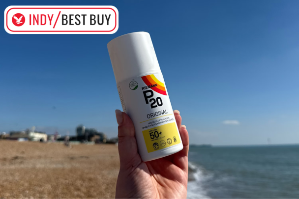 11 best body sunscreens to protect your skin this summer, tested by a ...