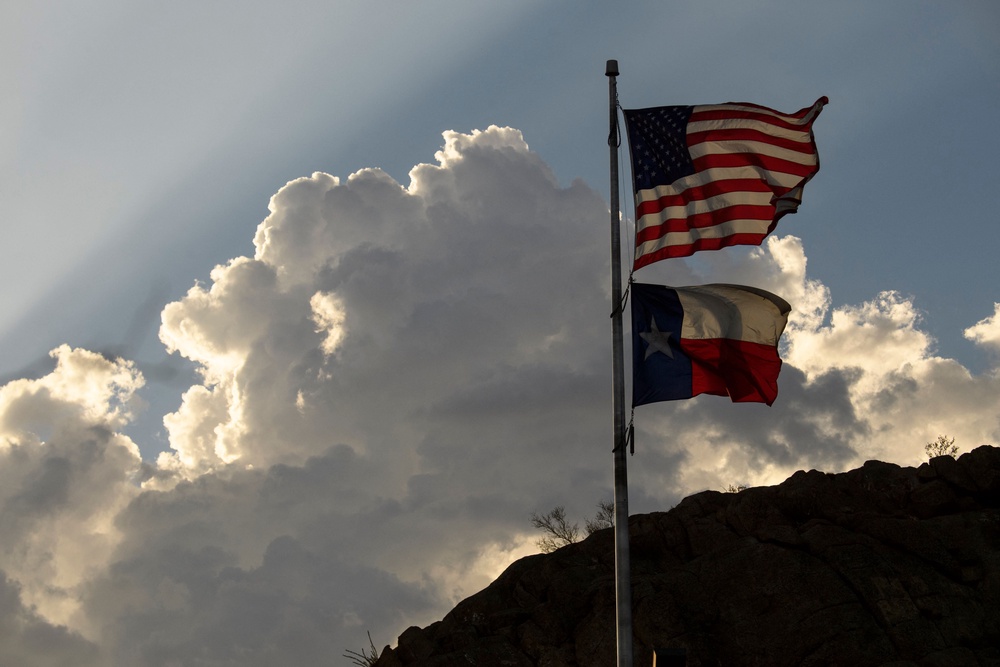 This tiny Texas ranching town is now growing faster than anywhere in ...