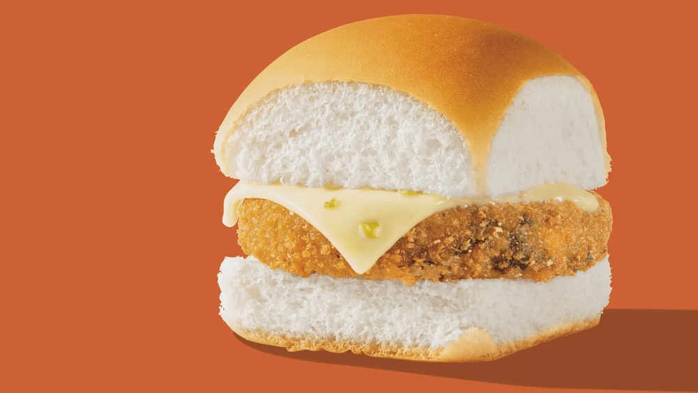 White Castle just made a huge change to its menu with a new kind of ...