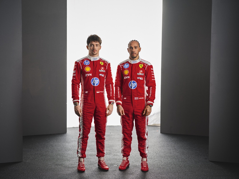 Charles Leclerc extends Ferrari F1 contract and underlines ultimate ...