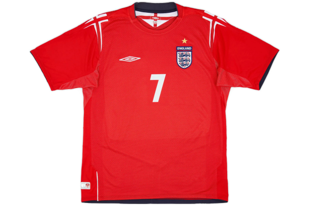 Where to buy vintage football shirts online ahead of the World Cup ...