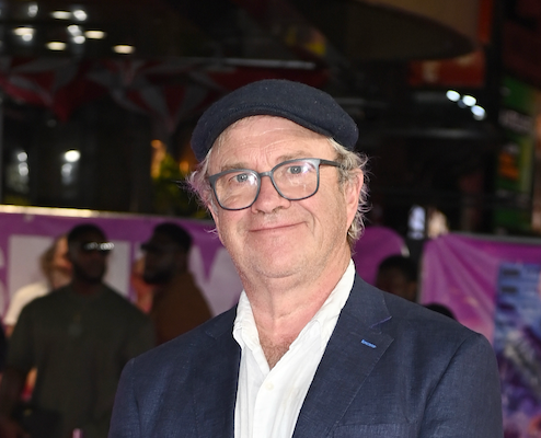 Harry Enfield reveals his ears have grown bone stalactites after cold ...
