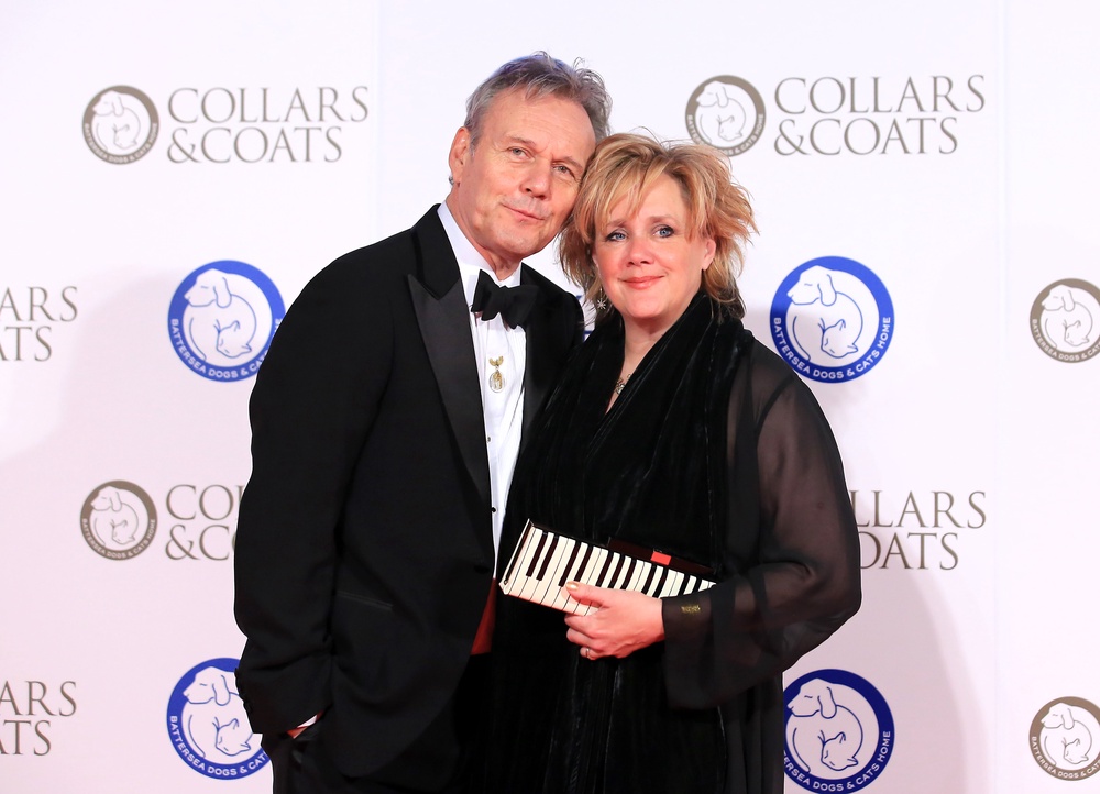Sarah Michelle Gellar leads tributes to Buffy co-star Anthony Head: ‘I ...