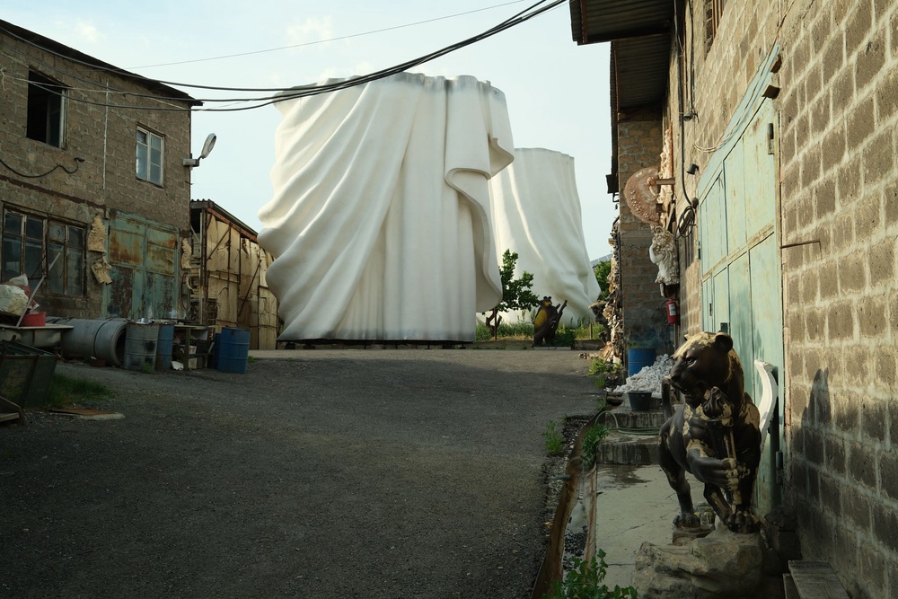 Controversy behind ‘world’s largest Jesus statue’ that’s become an ...
