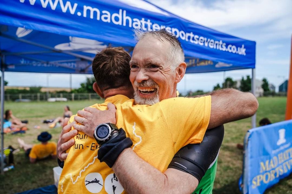 Duathlete hospitalised with severe brain inflammation after insect bite ...