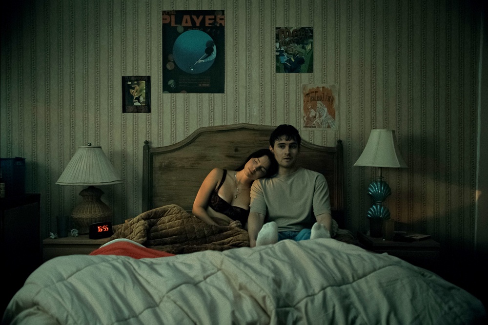 Stephen King shares his two-line review of 2026’s breakout horror movie ...