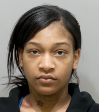 Detroit sisters - including one 9 months pregnant - stab restaurant ...