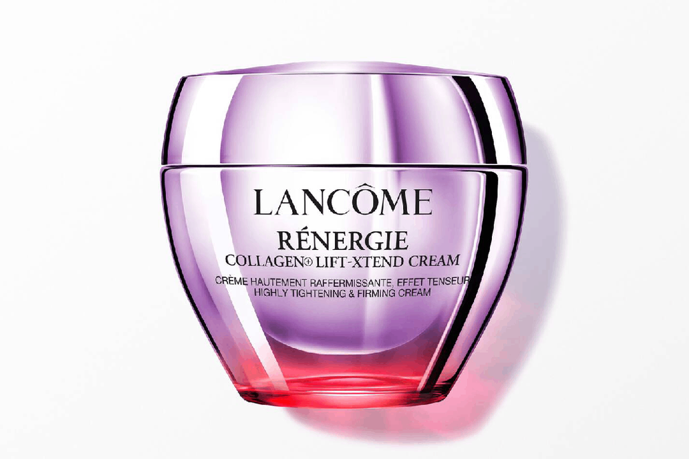 I tried Lancôme’s new collagen cream for firmer-looking skin – here’s ...