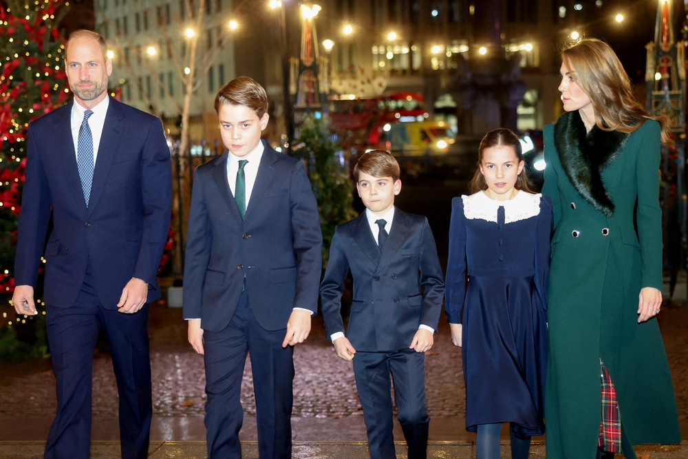 Prince of Wales takes helm at Country Life magazine to champion rural ...