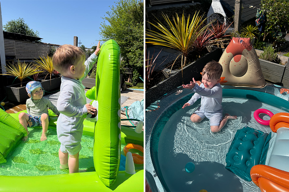 7 best paddling pools to keep kids cool and entertained this summer ...
