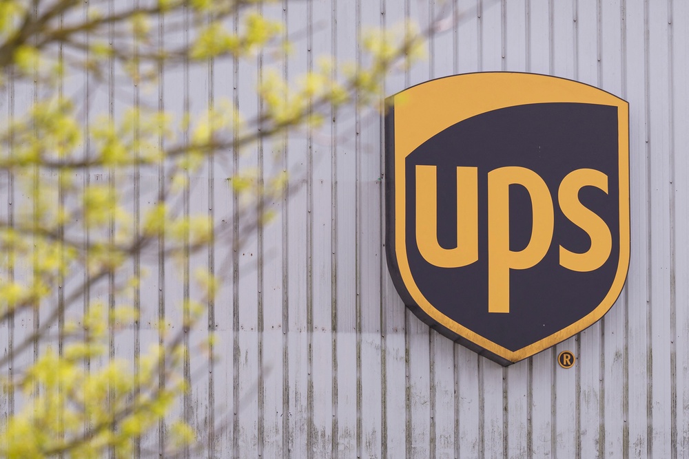 UPS plans to invest $48m in temperature-controlled facilities to ...