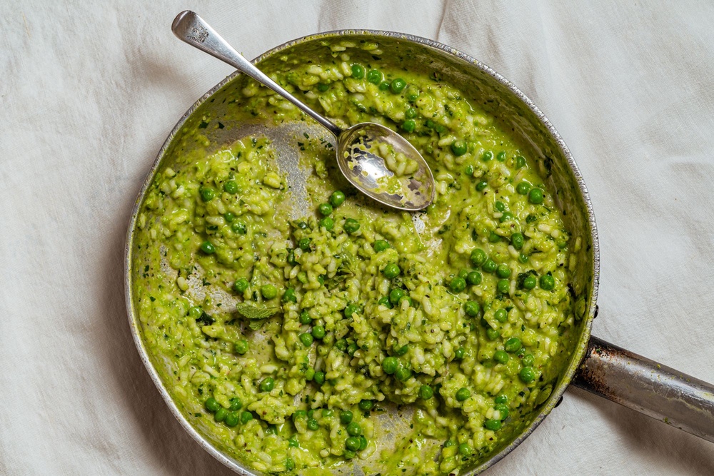 Pistachio tiramisu and lasagne with a twist: Three recipes from Soho’s ...