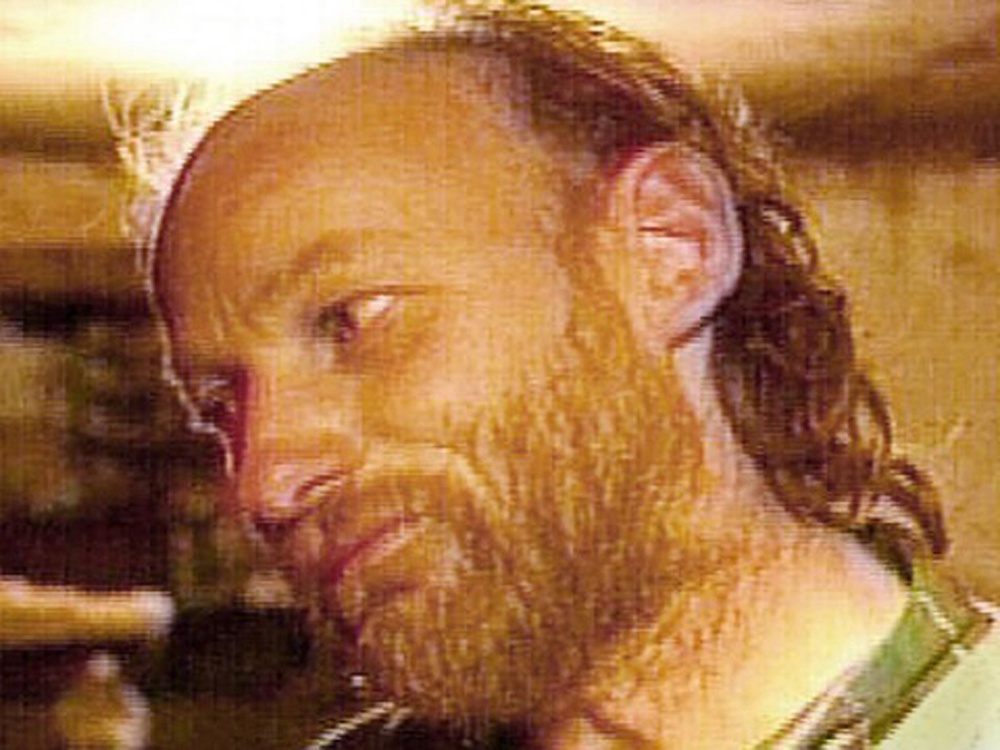 Pig farm serial killer Robert Pickton - who murdered 26 women - dies ...