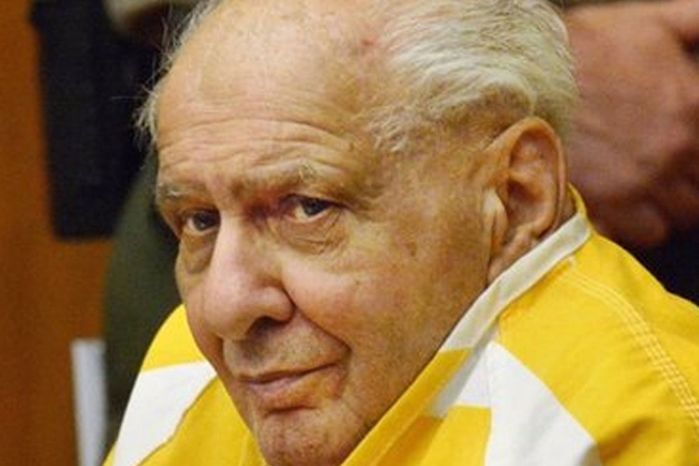 ‘Alphabet’ serial killer, convicted of murdering four women, had 26 ...