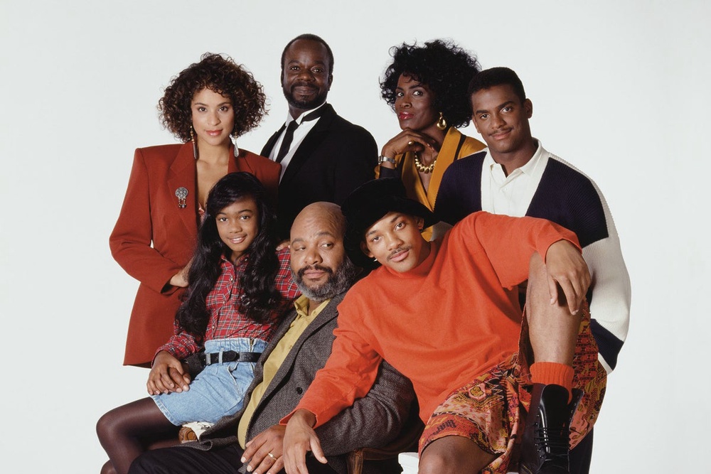 Will Smith and Fresh Prince co-star give update after 30-year feud
