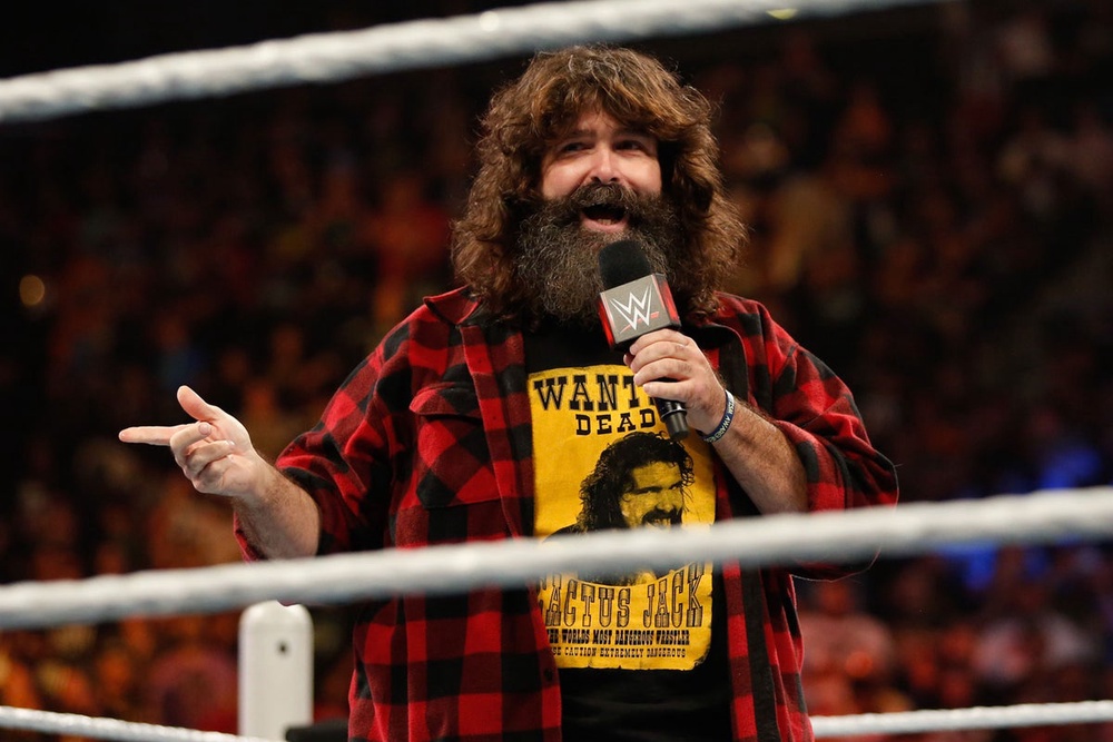 WWE legend cuts ties with company due to their Trump association