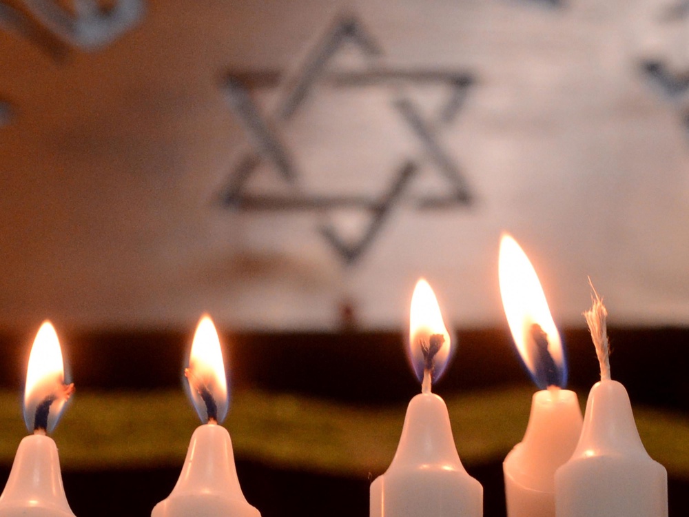 Hanukkah 2017: Five facts you didn't know about the Festival of Lights