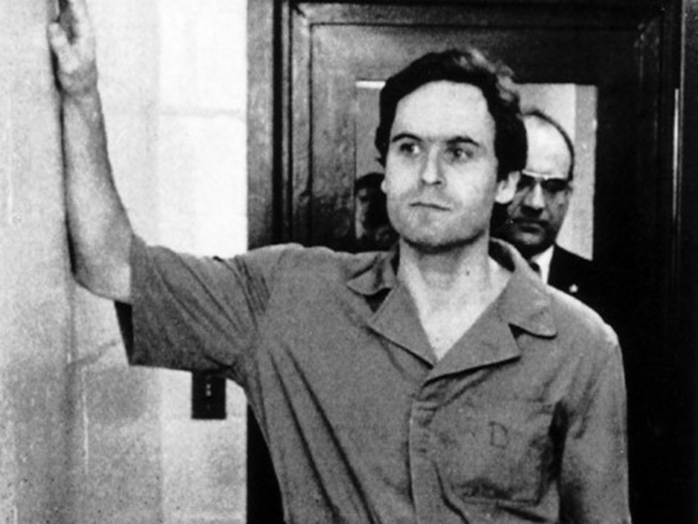 Serial killer Ted Bundy claimed he killed a girl while driving through Idaho in 1974. An ...