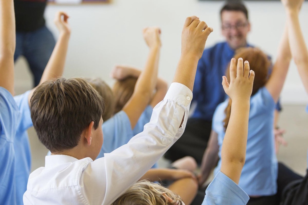Jab misinformation warning issued as more children starting school ...