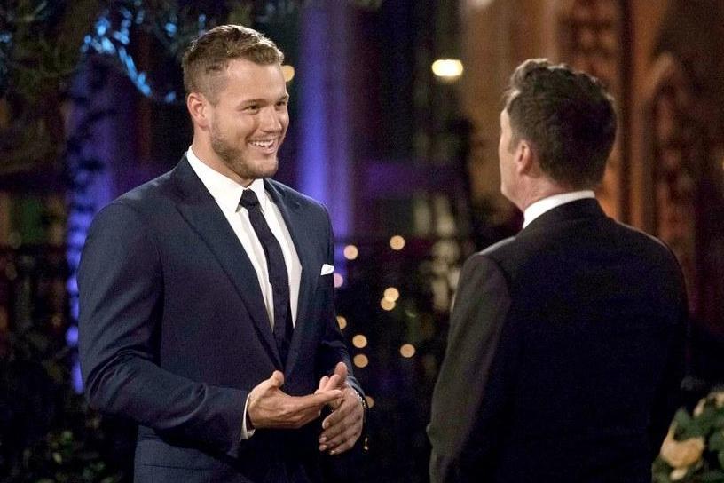 Bachelor star admits reason he used to only hook up with married men ...