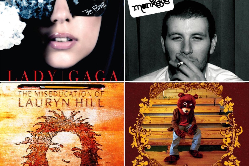 The 35 greatest debut albums of all time, from Joy Division to Oasis