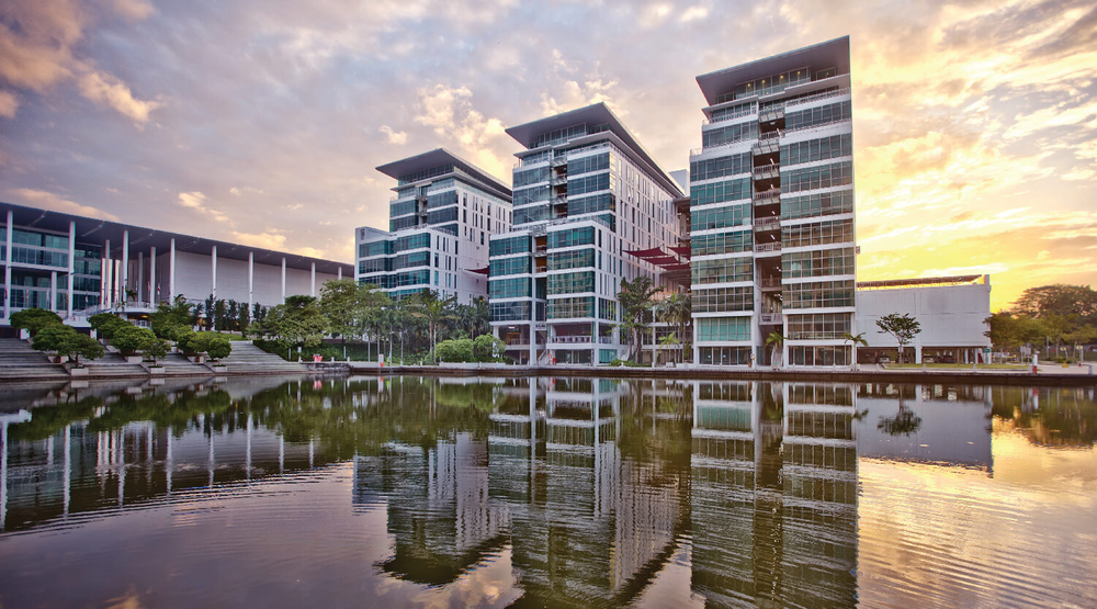 Exciting Beginnings and Growing Diversity: Taylor’s University Lakeside ...