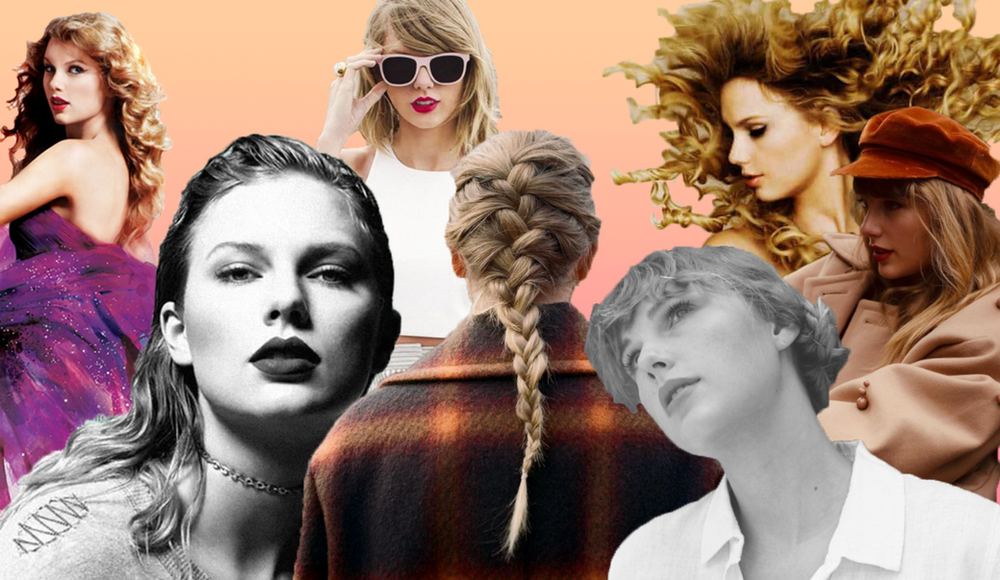 The Orobus of Taylor Swift: Exhaustion of Art in the Age of Overconsumption