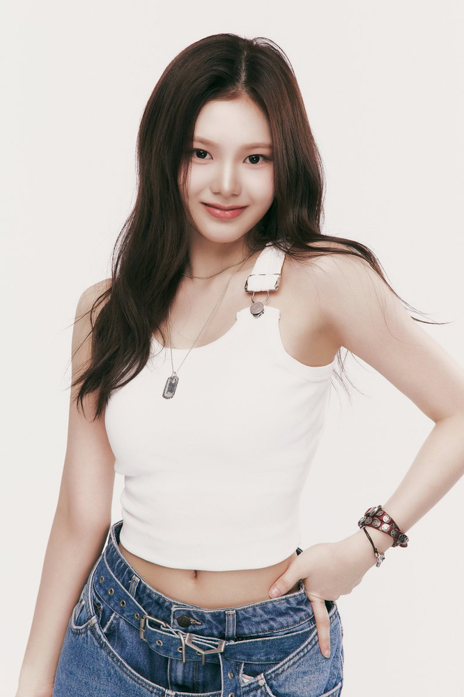 From Klang to Korea: Meet Ling Ling, Malaysia’s First K-pop Female Idol