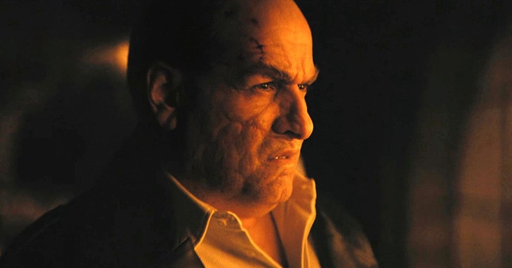 Colin Farrell's Best Movie Villains, Ranked