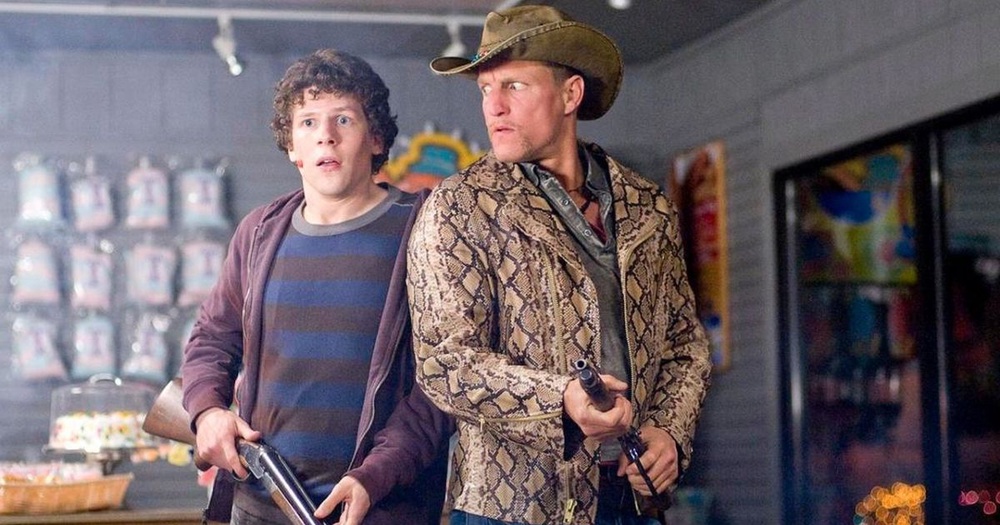 The Best Horror-Action Movies, Ranked