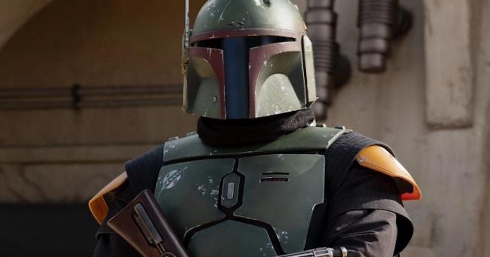 Why The Book of Boba Fett Is the Biggest Disappointment in the Star ...
