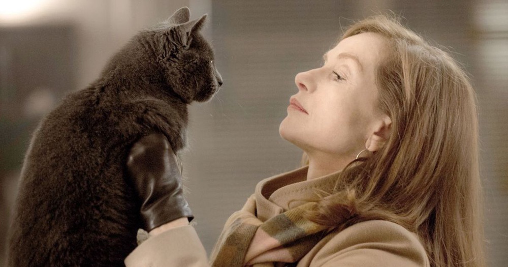 Best Isabelle Huppert Movies, Ranked Best Isabelle Huppert Movies, Ranked