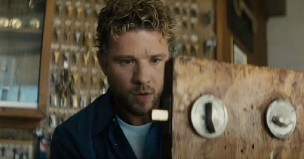 The Locksmith: Plot, Cast, Release Date, and Everything Else We Know