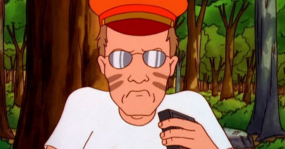 King of the Hill: Dale Gribble's Most Iconic Quotes