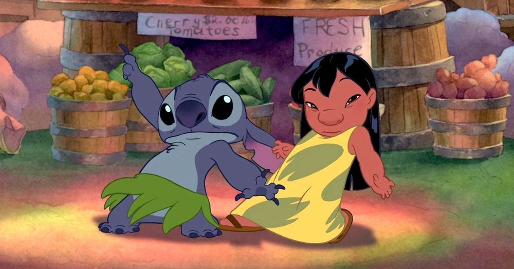 Lilo And Stitch Best Characters In The Animated Disney Classic Ranked