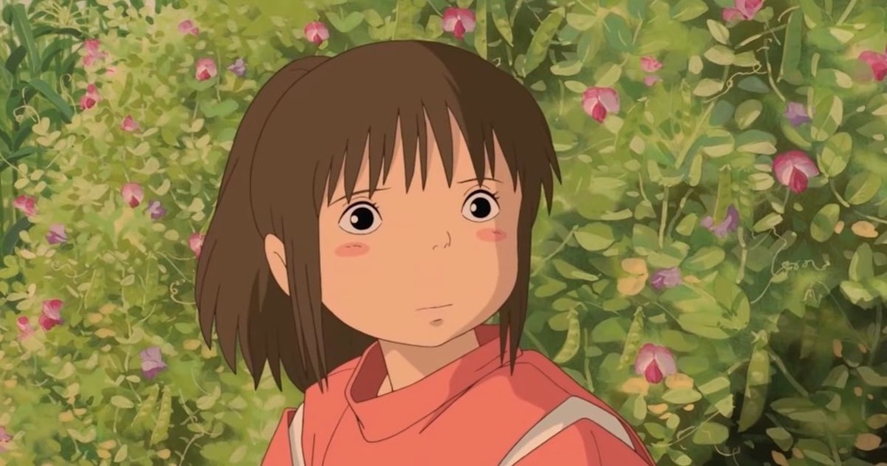 The Best Hand-Drawn Animated Movies, Ranked