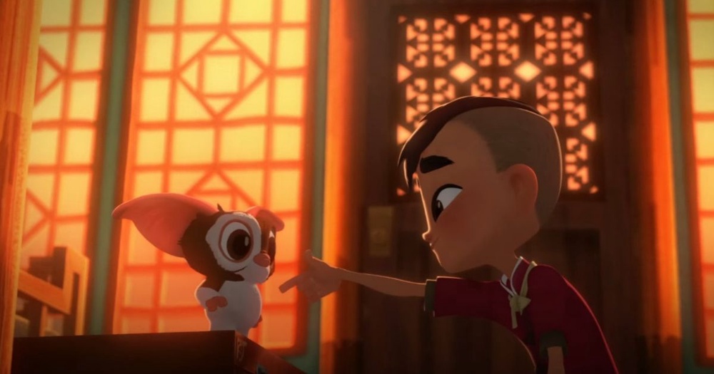 Gremlins: Secrets of the Mogwai Trailer Goes Back to the Beginning of ...