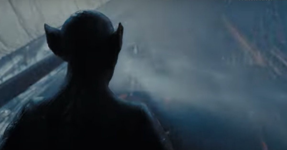 The Last Voyage of the Demeter Trailer Brings A New Dracula Nightmare ...