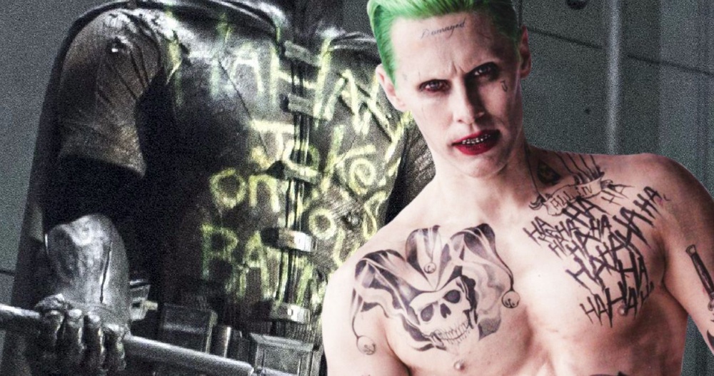 Zack Snyder Reveals What Happened to the SnyderVerse's Robin