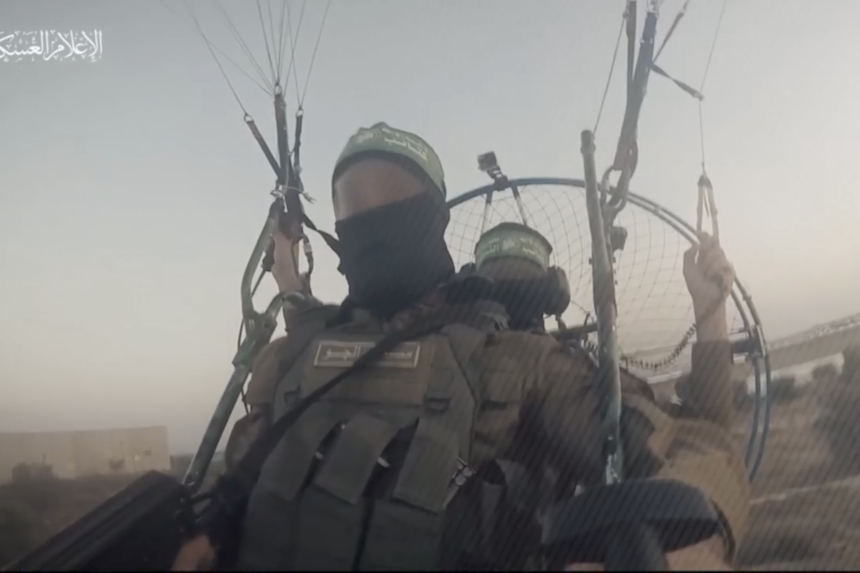 Hamas-related Telegram channels blocked on Android, Apple devices Hamas-related Telegram channels blocked on Android, Apple devices