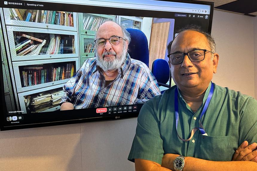 Saving the Shompen tribe – when survival collides with strategy