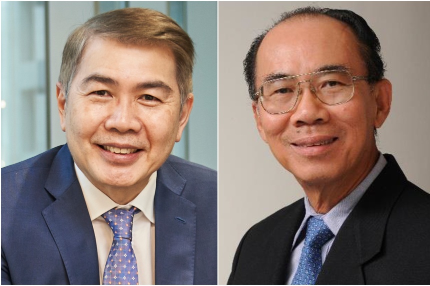 Changi Airport Group names Lim Ming Yan as deputy chairman from Jan 1