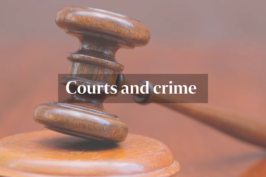 Married man jailed for stalking ex-employee for almost 2 years like a ... Married man jailed for stalking ex-employee for almost 2 years like a ...