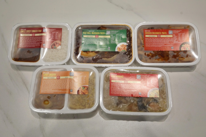 Total Defence Day ready-to-eat meals linked to 187 cases of food ...