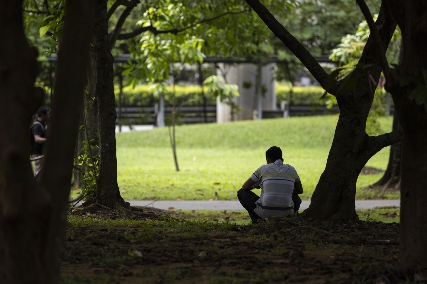 How loneliness affects mental health