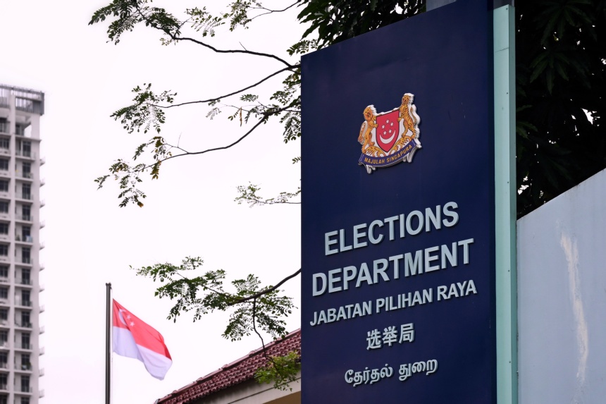 GE2025 electoral boundaries announced: 15 SMCs and 18 GRCs