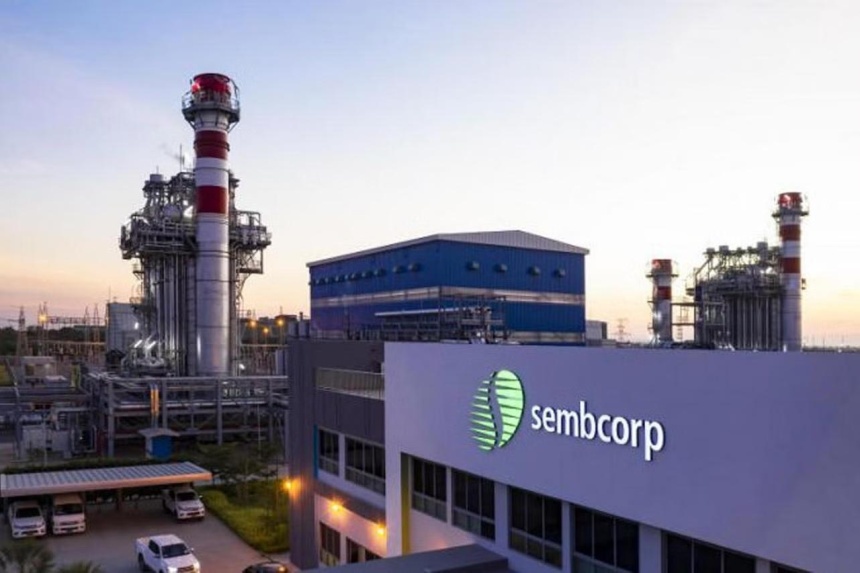 Sembcorp unit wins solar energy project to supply power in India