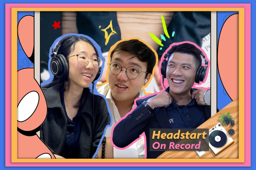 How to prepare to inherit a family business