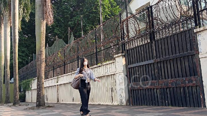 Prabowo-Initiated Tower for Islamic Institutions to Be Built from Scratch