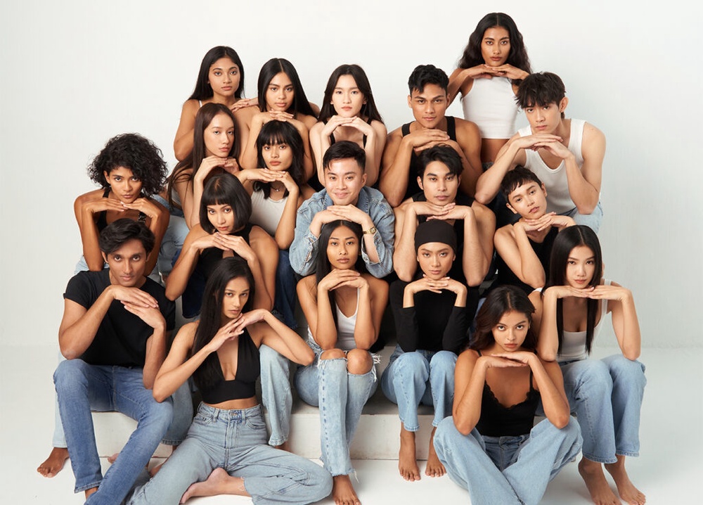 Fashion Insider: The Models Lab KL founder Ayyman Rahim redefines the fashion scene with a wave ...